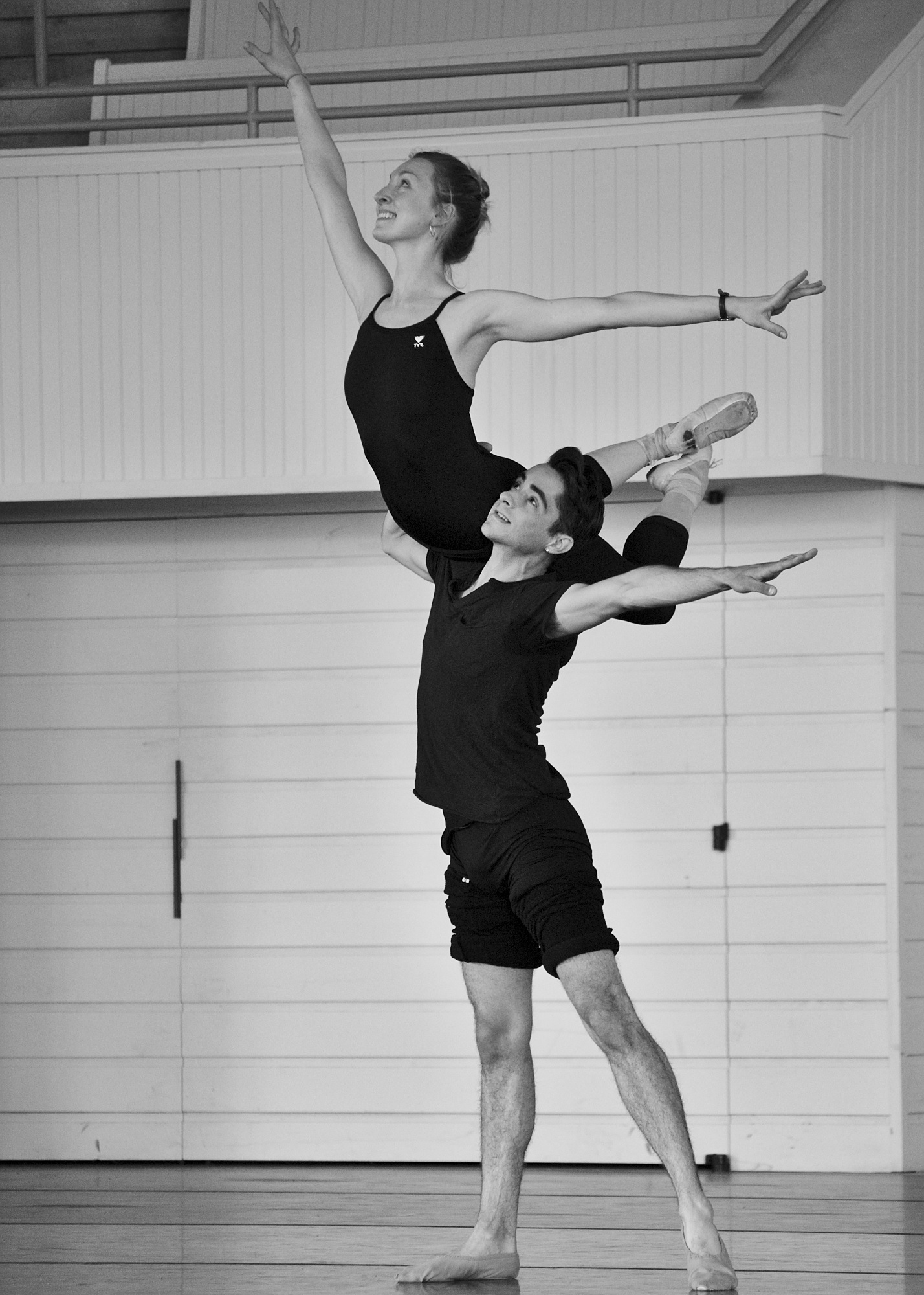 Chautauqua Regional Youth Ballet To Take Stage At Chautauqua ...